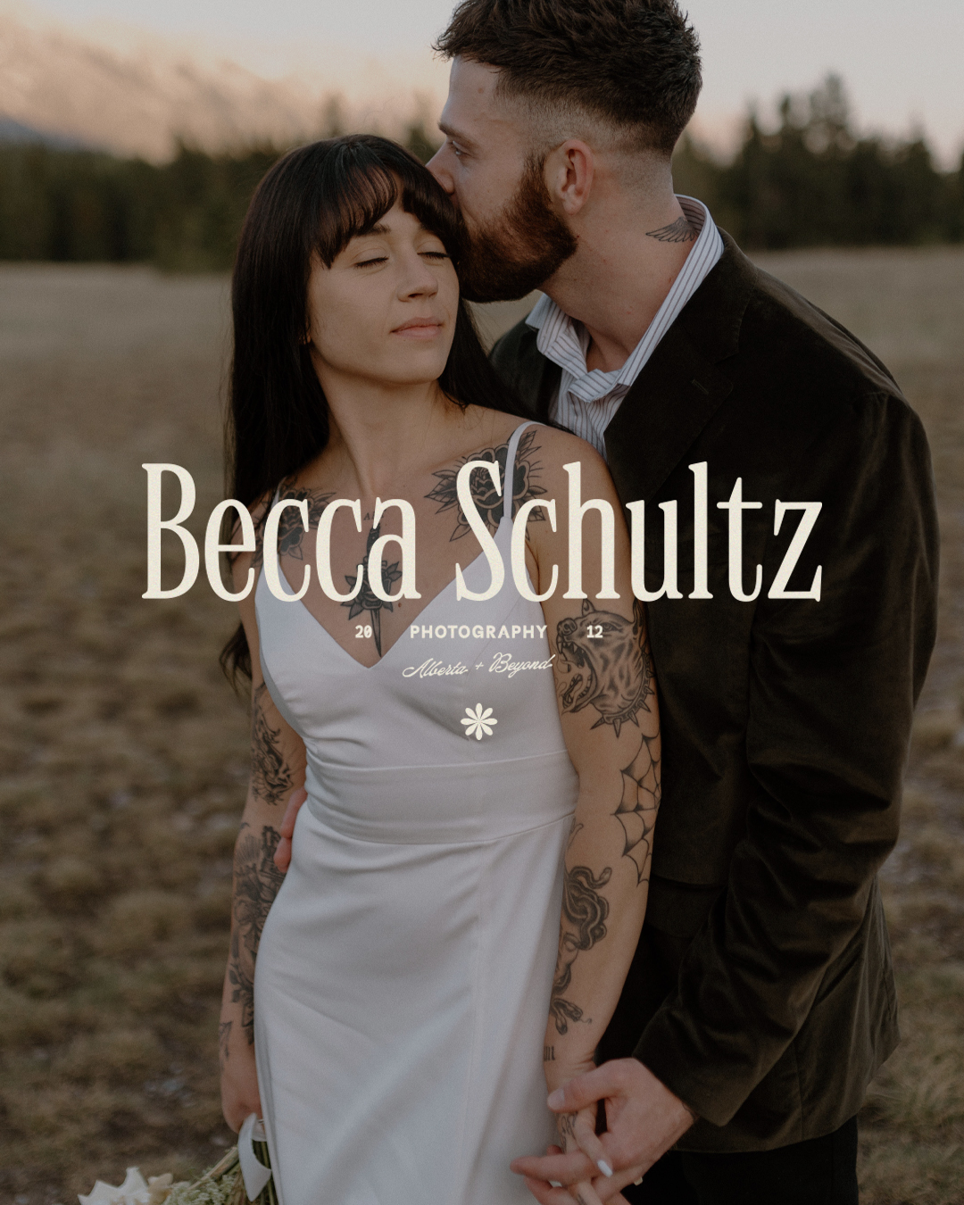 Alberta Wedding Photographer - beccaschultz.ca